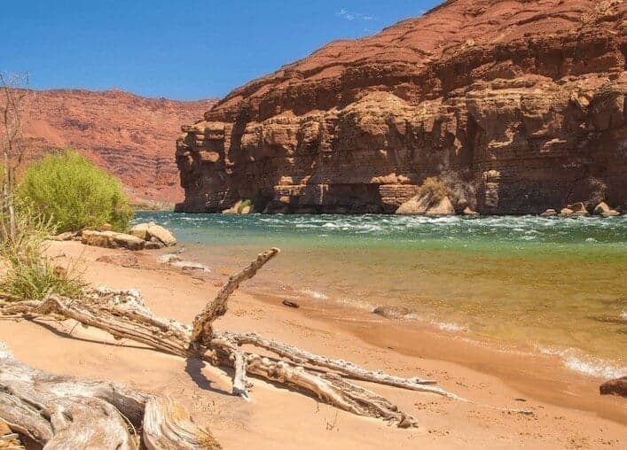RiverReports | Real-Time River Flows & Fishing Reports for 500+ Rivers ...