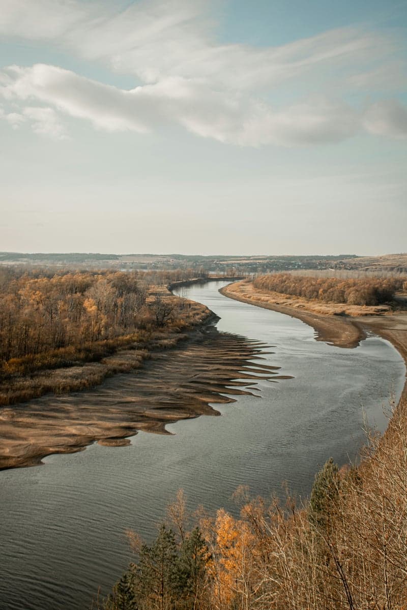 Au Sable River Fly Fishing: Michigan Hex Hatch & Holy Waters | River ...