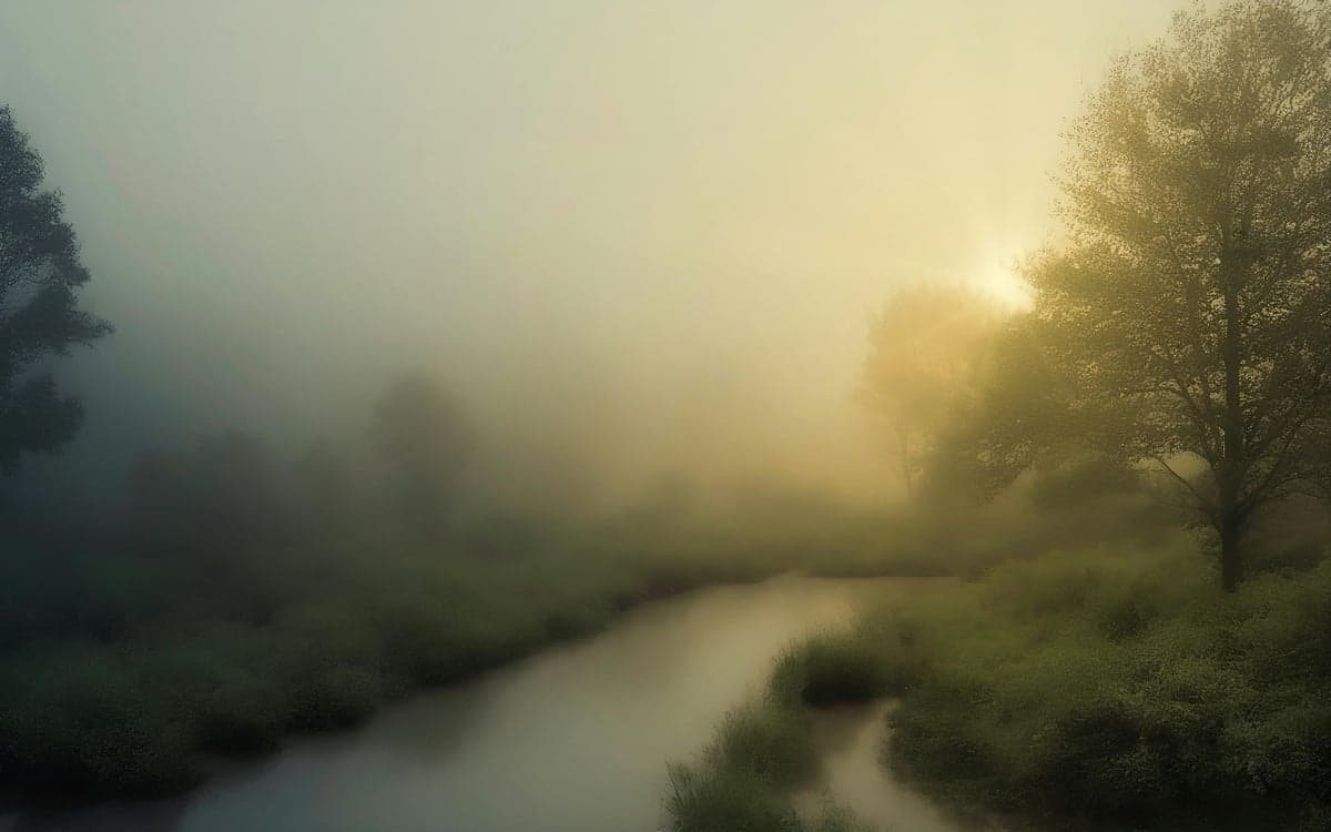 Au Sable River Fly Fishing: Michigan Hex Hatch & Holy Waters | River ...