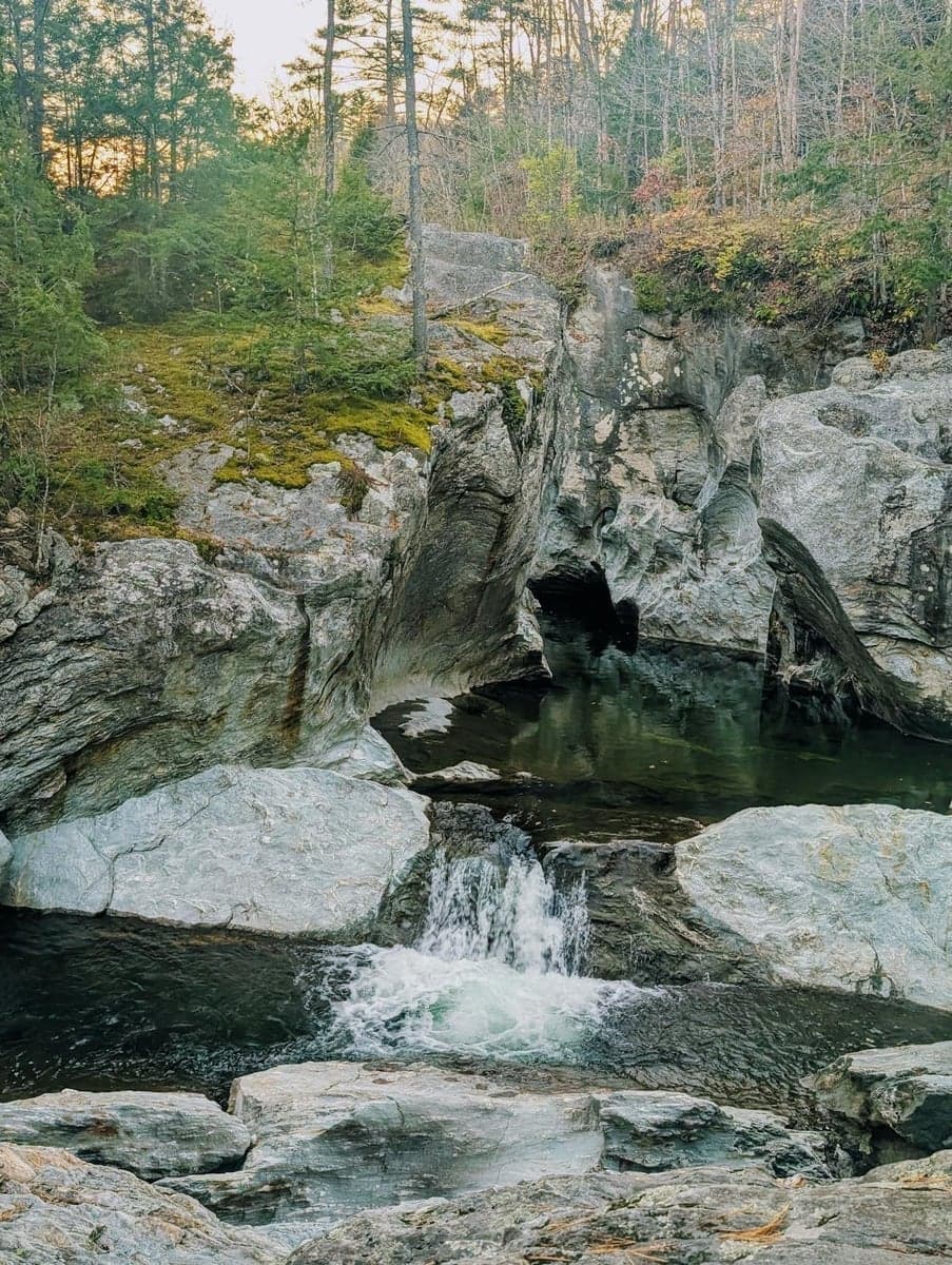 Vermont Fly Fishing Guide - Battenkill, White River, and the Best Trout ...