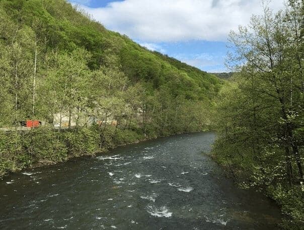 RiverReports | Real-Time River Flows & Fishing Reports for 500+ Rivers ...