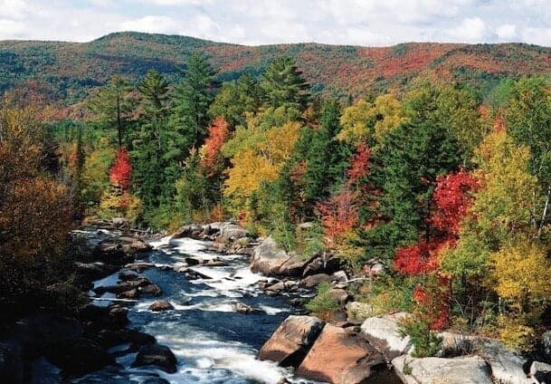 RiverReports | Real-Time River Flows & Fishing Reports for 500+ Rivers ...